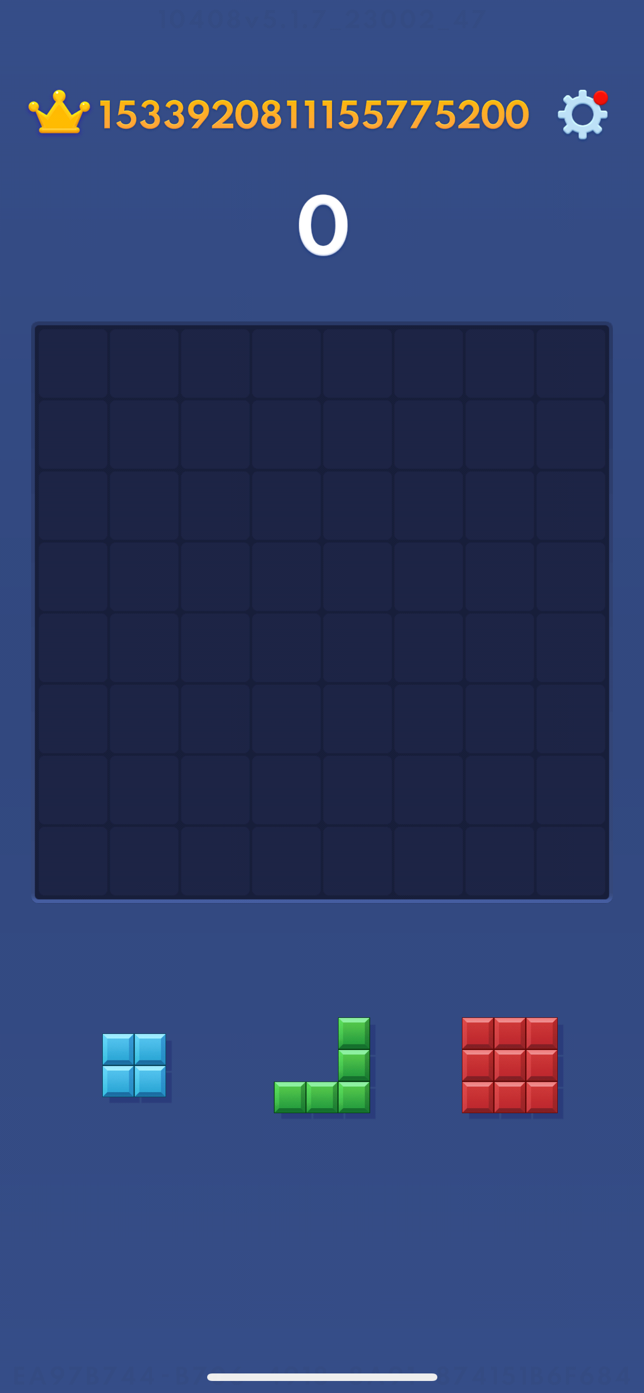 Block Blast High Score Leaderboard - Top 100 Players