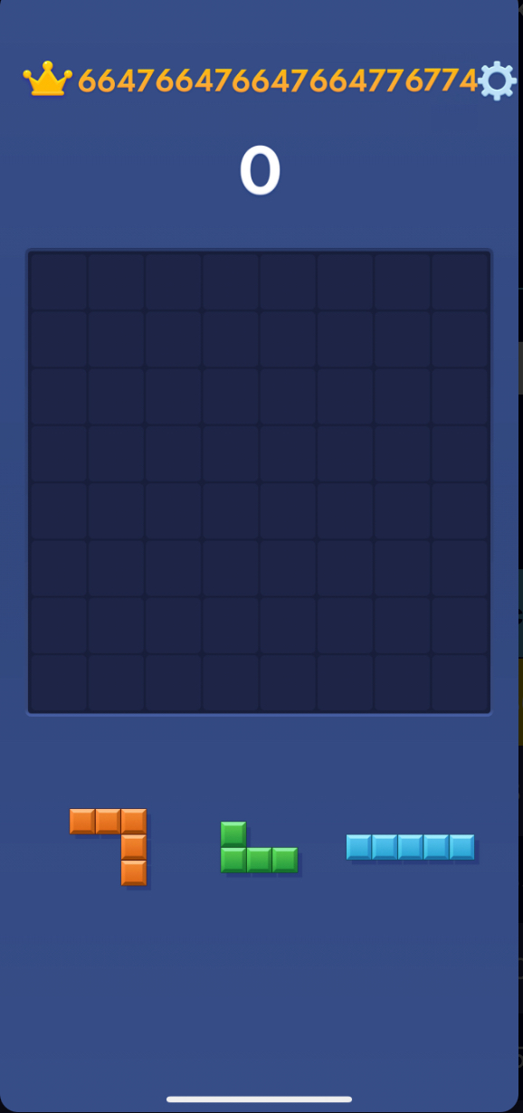 Block Blast High Score Leaderboard - Top 100 Players